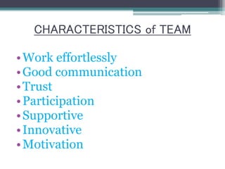 Team work.pptx