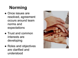 team work presentation for motivating grouping the people | PPT