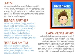 Materi Teamwork untuk anak muda agar dapat bekerja dengan baik | PPT