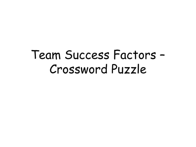 TEAMWORKrequiredveryurcretesgoodwork.ppt