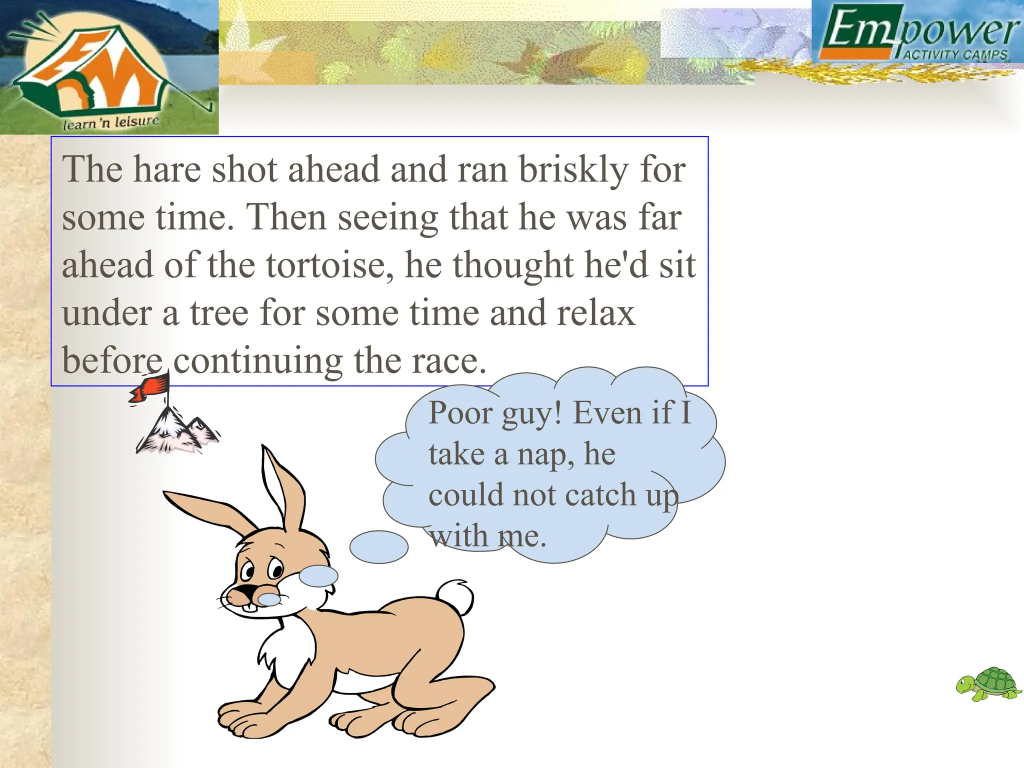 teamwork-hare-and-tortoise-5584ab7e04e61.ppt