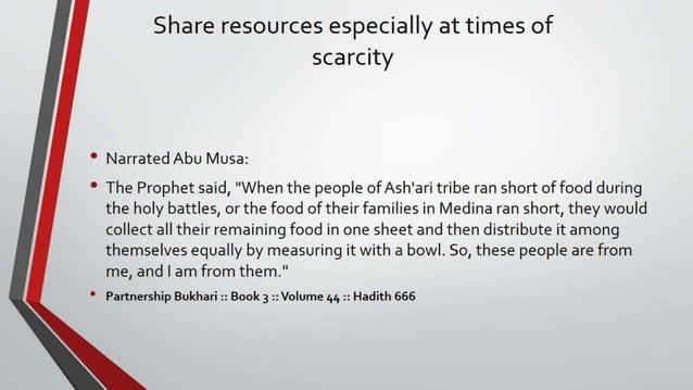 Team work islamic perspective | PPTX | Islam | Religion & Spirituality