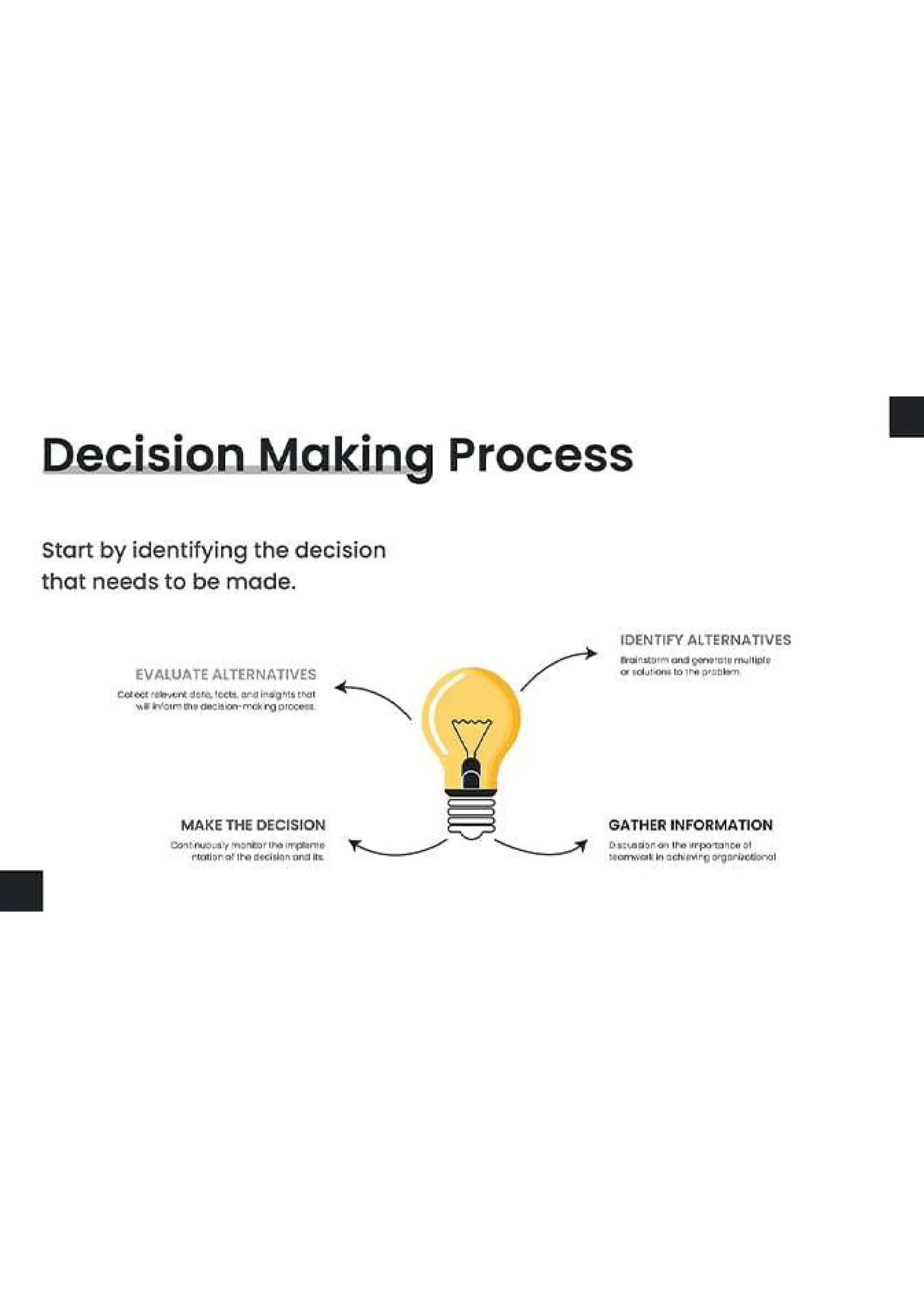 Teamwork Presentation Template | 24+ Pages Excellent Layout | PDF