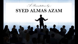 Team Work & Competitive Spirit | PPTX