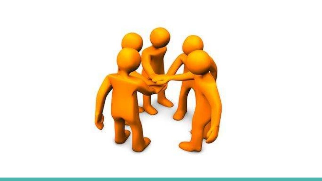 Teamwork and Communication