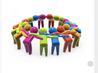 Teamwork and communication skills | PDF