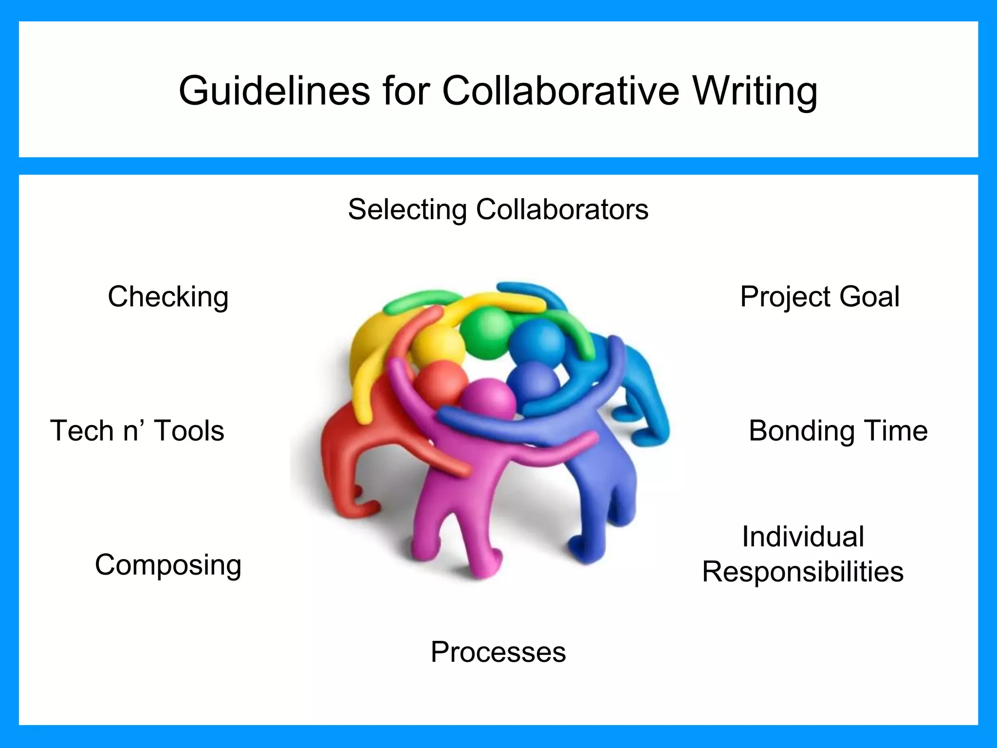 Teamwork and meetings | PPTX