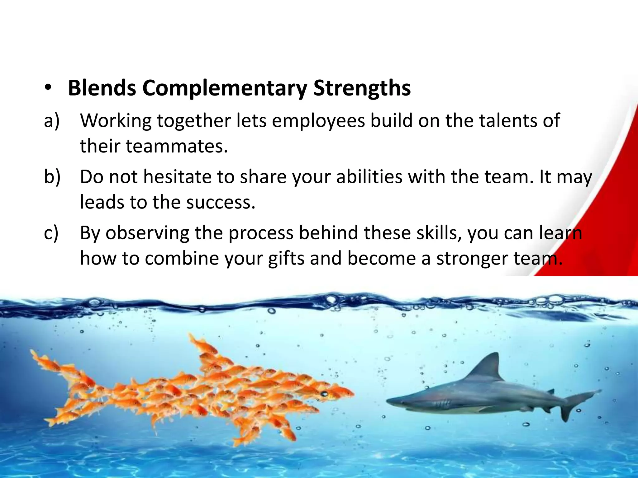 Teamwork [autosaved] | PPTX