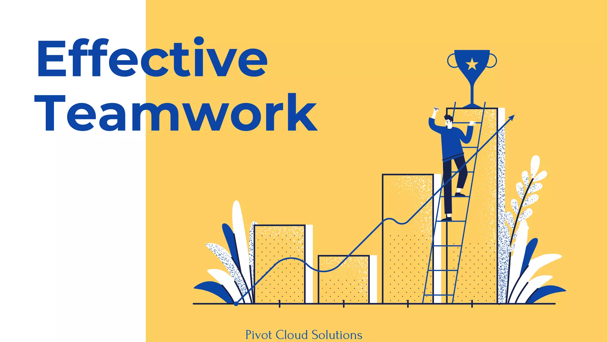 Teamwork during work from home times | PPT