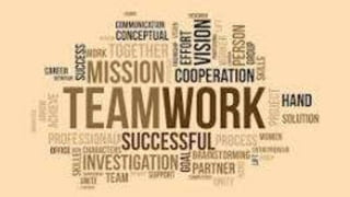 Teamwork - Soft Skill Presentation Oral Communication | PPTX