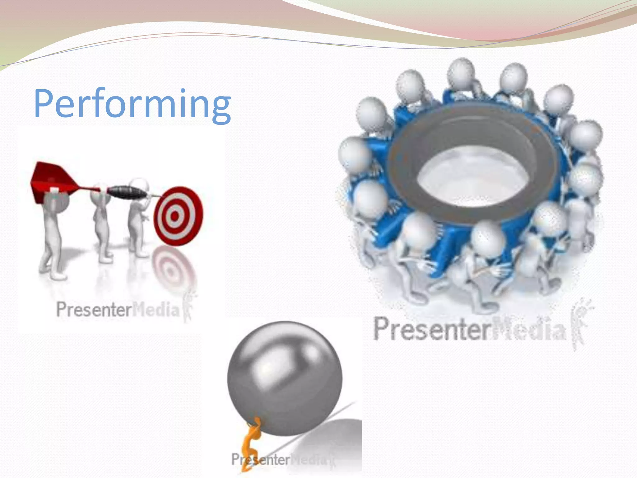 Teamwork in blood bank | PPTX