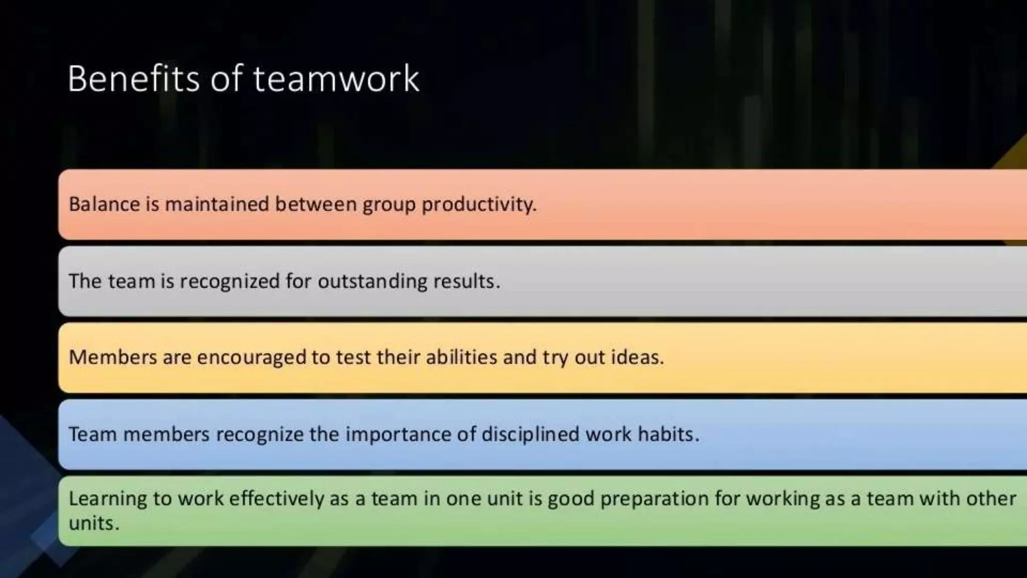 teamwork in nursing.pptx