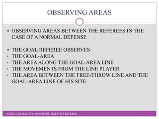 TEAMWORK OF REFEREE.pptx