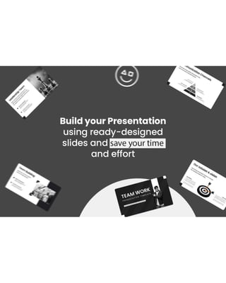 Teamwork PowerPoint Presentation | 24+ Pages Layout | PDF