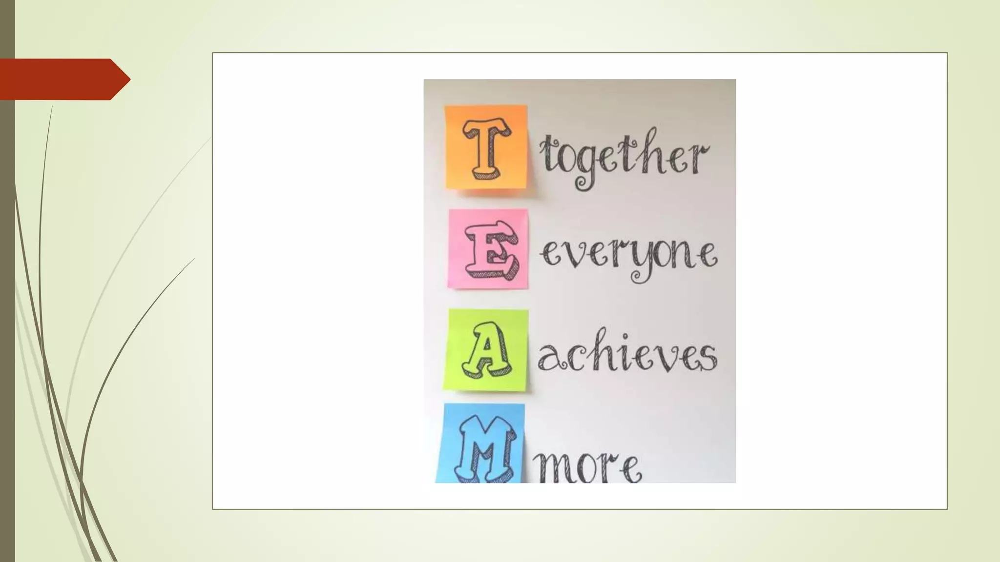 Teamwork ppt | PPTX