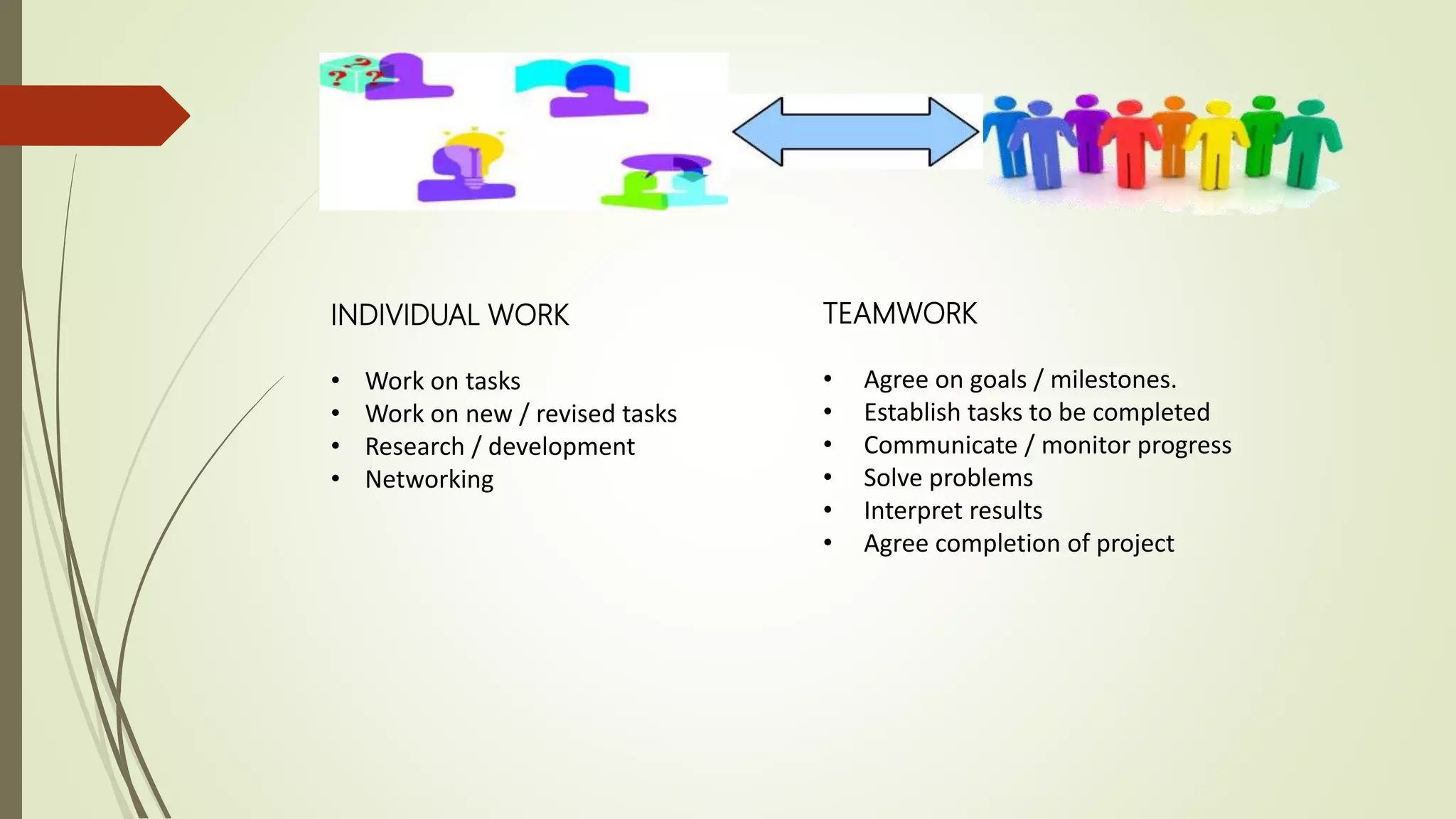 Teamwork ppt | PPTX