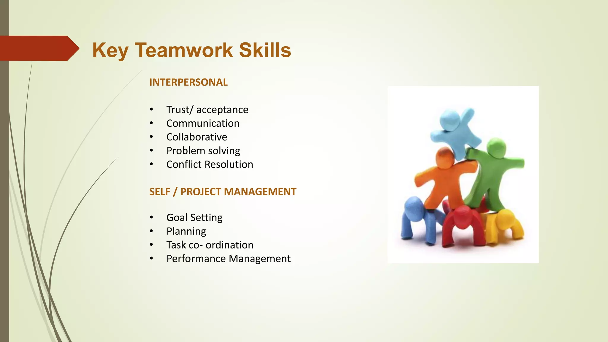 Teamwork ppt | PPTX
