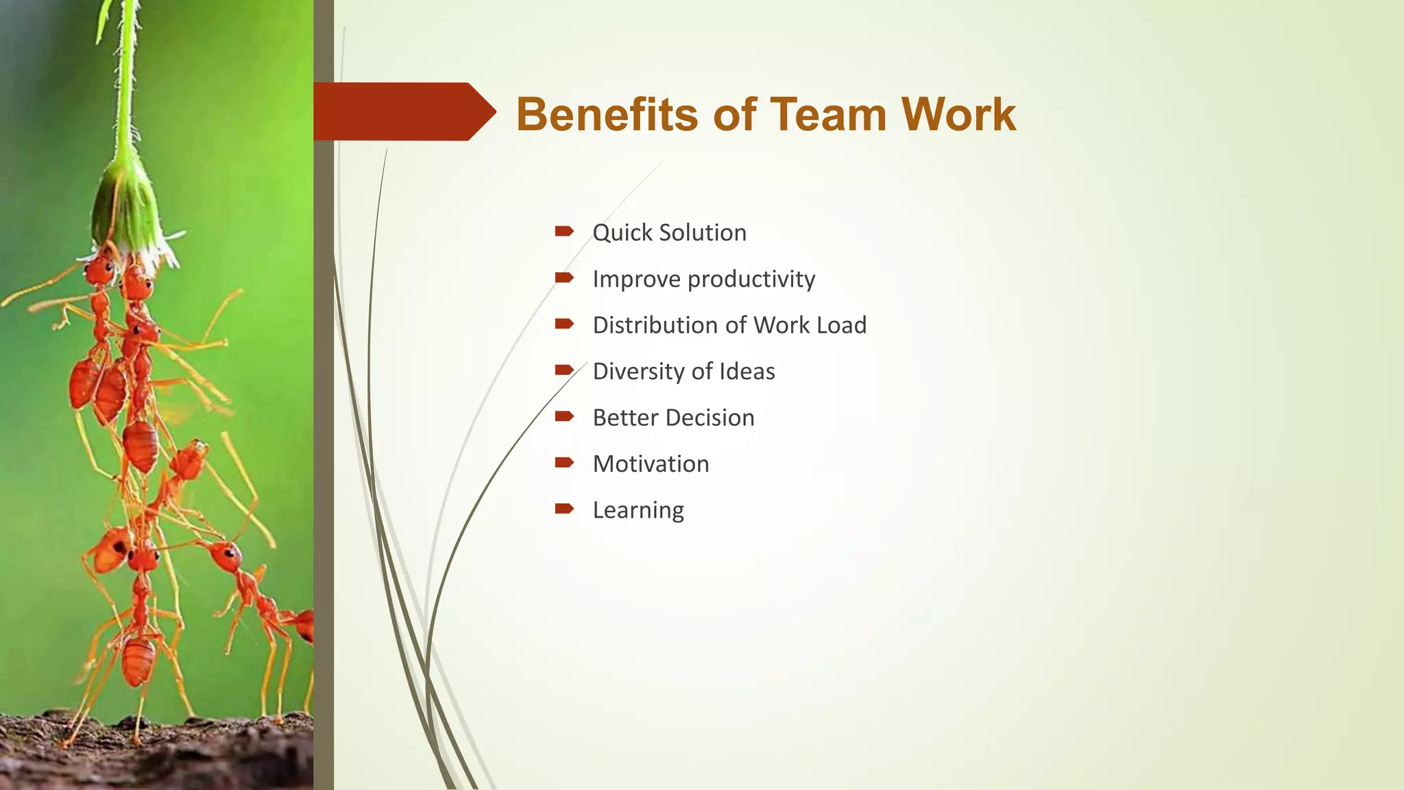 Teamwork ppt | PPTX