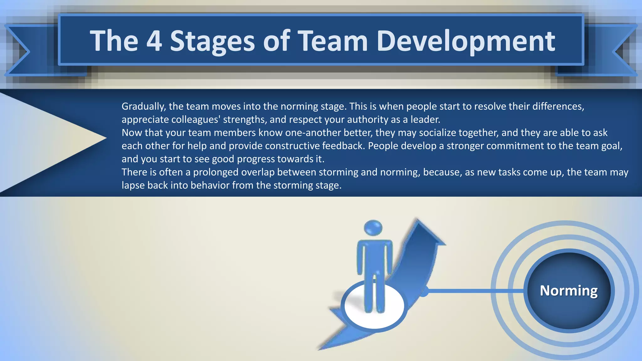 Human Resource Team Building Template | PPTX