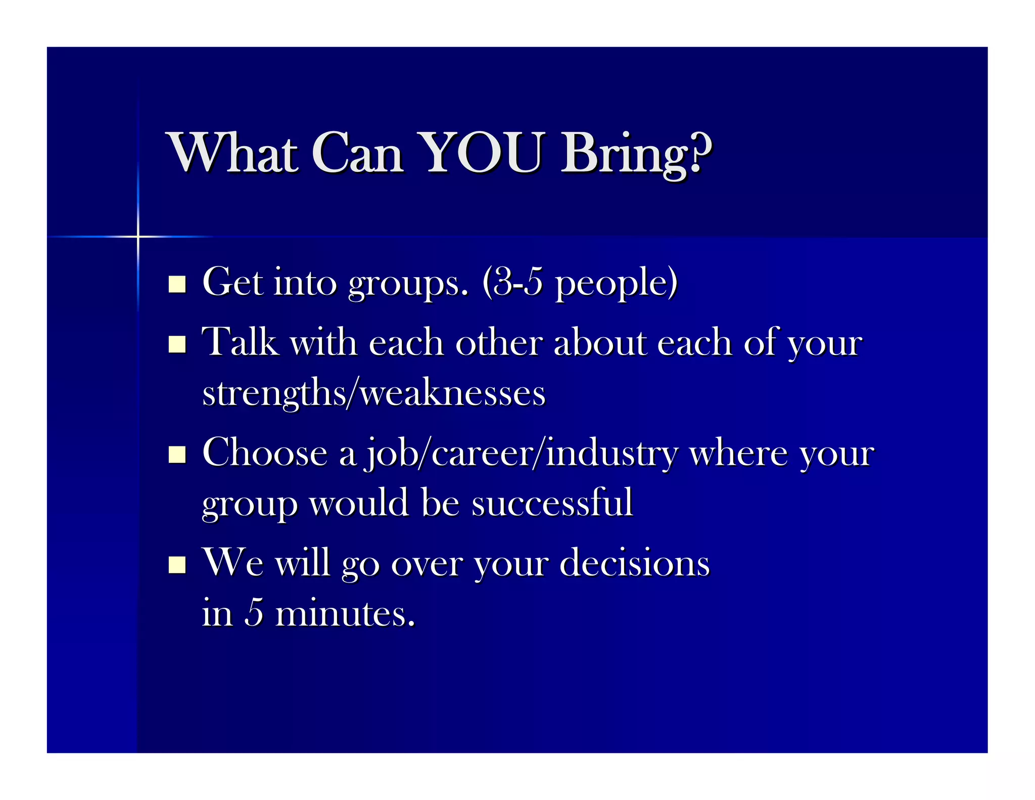 Teamwork presentation | PPT