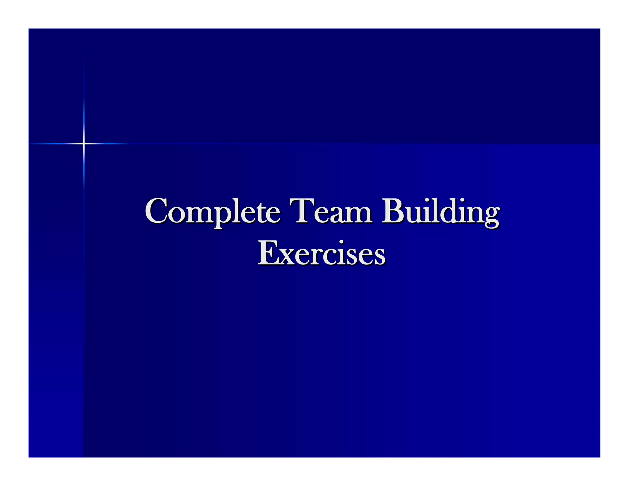 Teamwork presentation | PPT