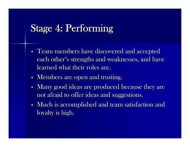 Teamwork presentation | PPT