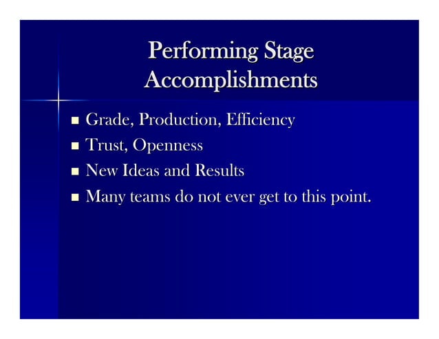 Teamwork presentation | PPT