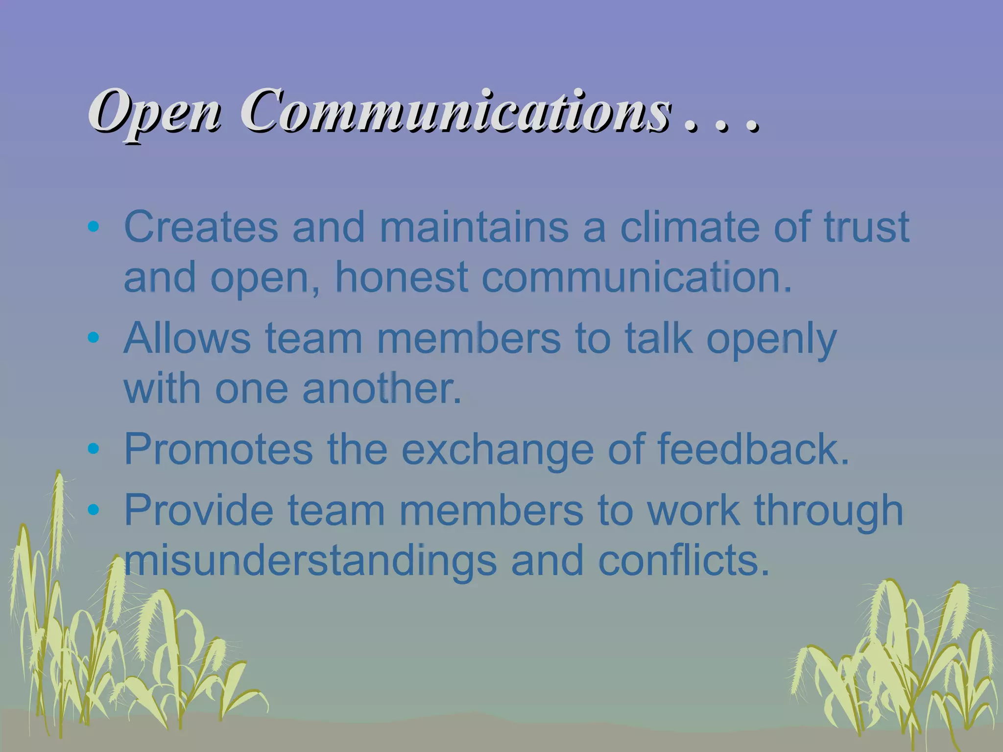 Teamwork Presentation | PPT