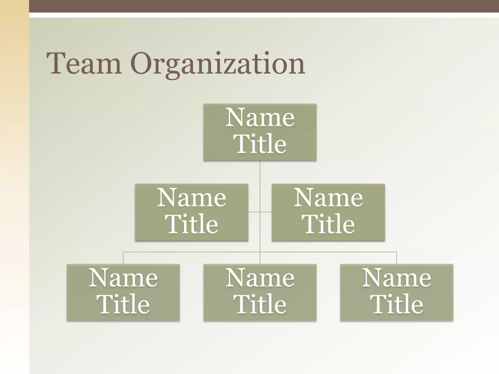 Teamwork presentation (FIT) | PPTX