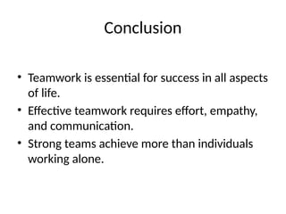 Teamwork in Organizationa_Presentation.pptx