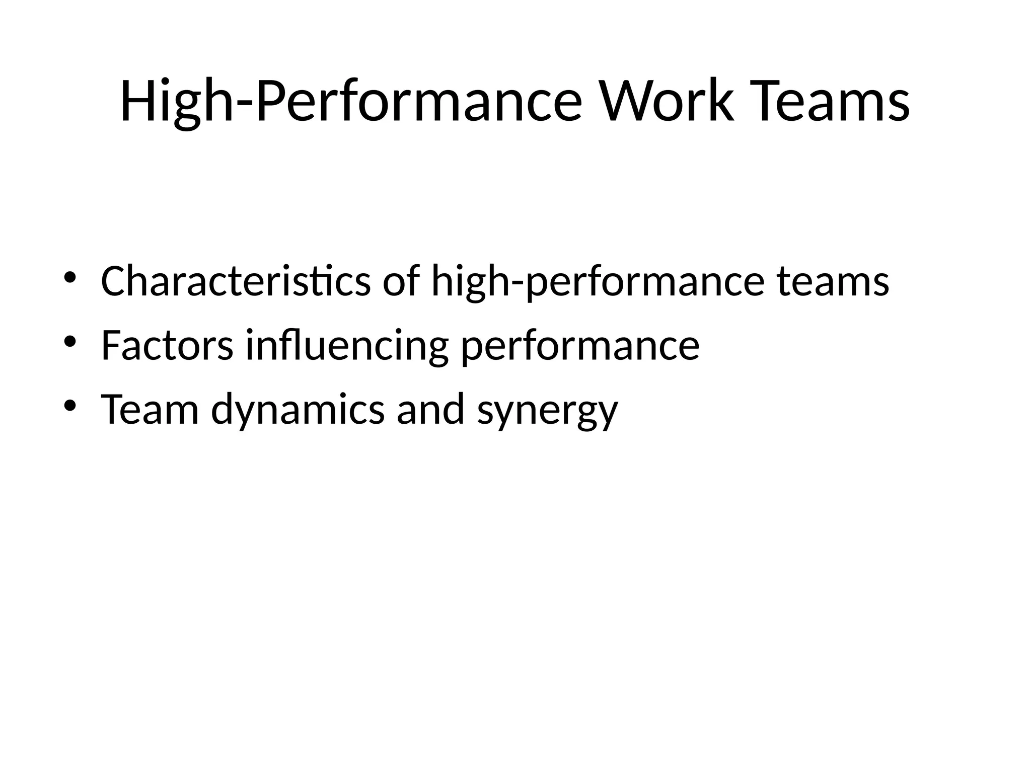 Team_Work_Presentation.pptx on teanworks | PPTX