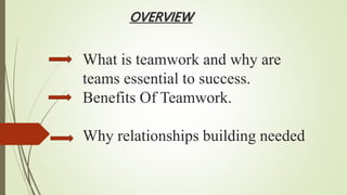 Team work & Relationship.pptx