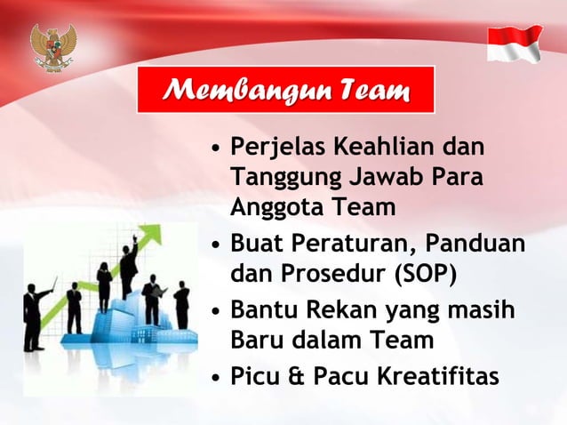 Pelatihan Membangun Teamwork | PDF