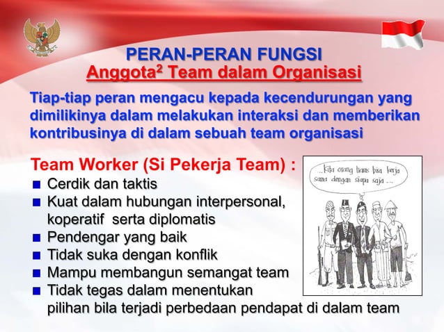 Pelatihan Membangun Teamwork | PDF