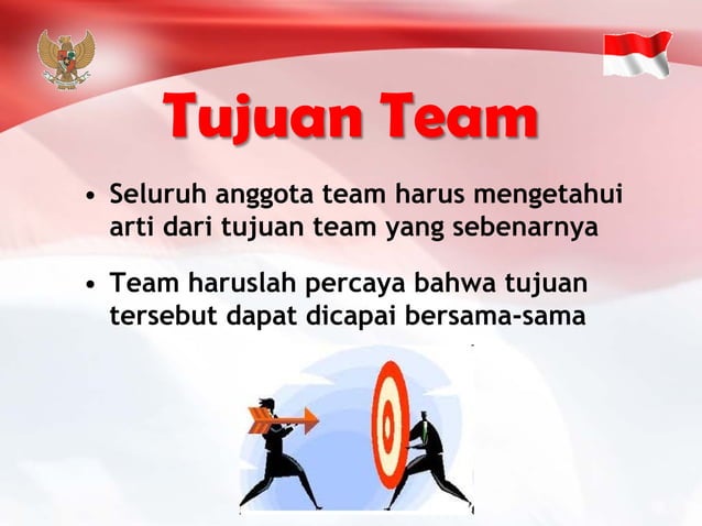 Pelatihan Membangun Teamwork | PDF
