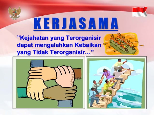 Pelatihan Membangun Teamwork | PDF