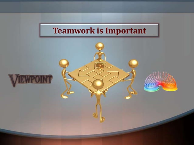 Introducing Mike and Will | PPTX