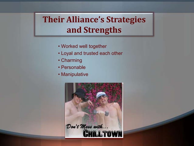 Introducing Mike and Will | PPTX