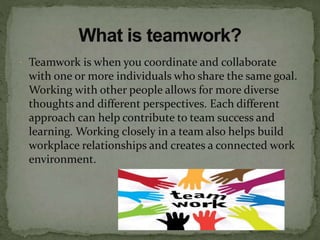 teamwork vs independence.pptx