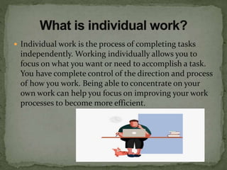 teamwork vs independence.pptx