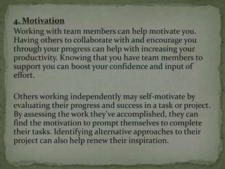 teamwork vs independence.pptx