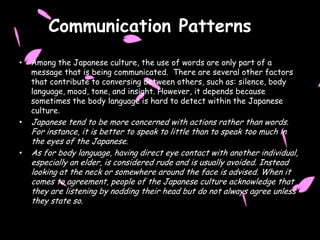 Team yellow(japanese culture) | PPTX