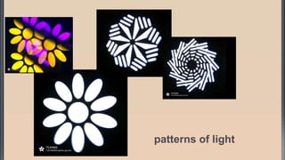 Teanma stage light | PPT