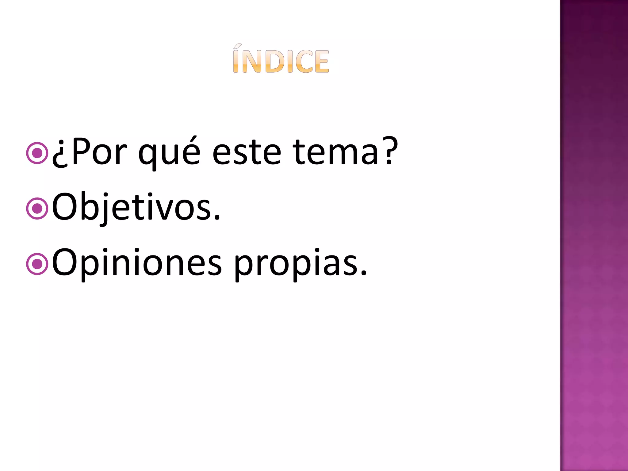 Te apetece echar una mirada a los | PPTX
