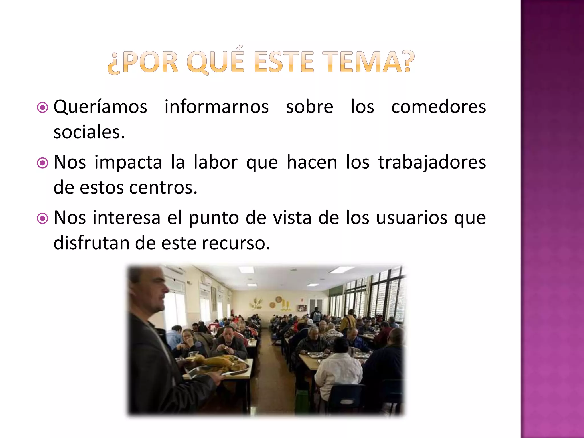Te apetece echar una mirada a los | PPTX