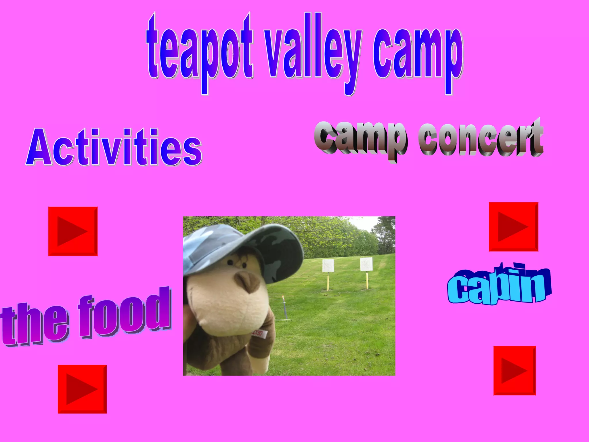 Teapot Valley 08 | PPT