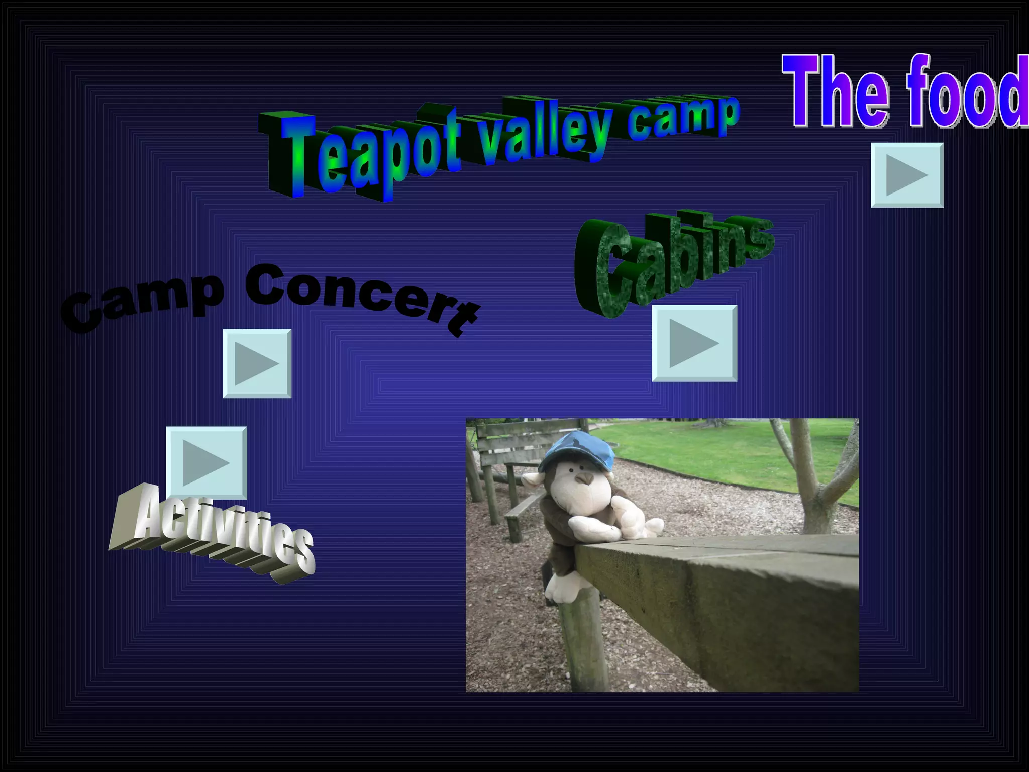 Teapot Valley Jackson | PPT
