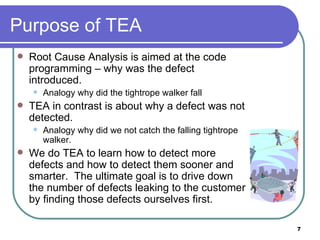 TEA Presentation V 0.3 | PPT