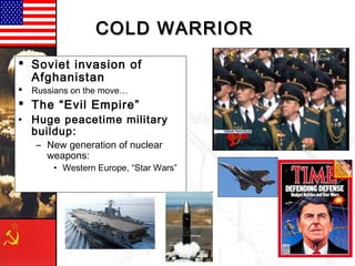 Tear down this wall | PPT