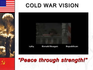 Tear down this wall | PPT